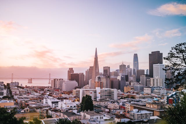 Planning a Move? Explore the Most Secure Cities in the Bay Area - John ...