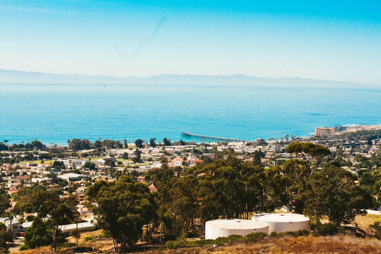 Living in Alameda, CA: A Guide to the Island City Lifestyle - John Buys ...